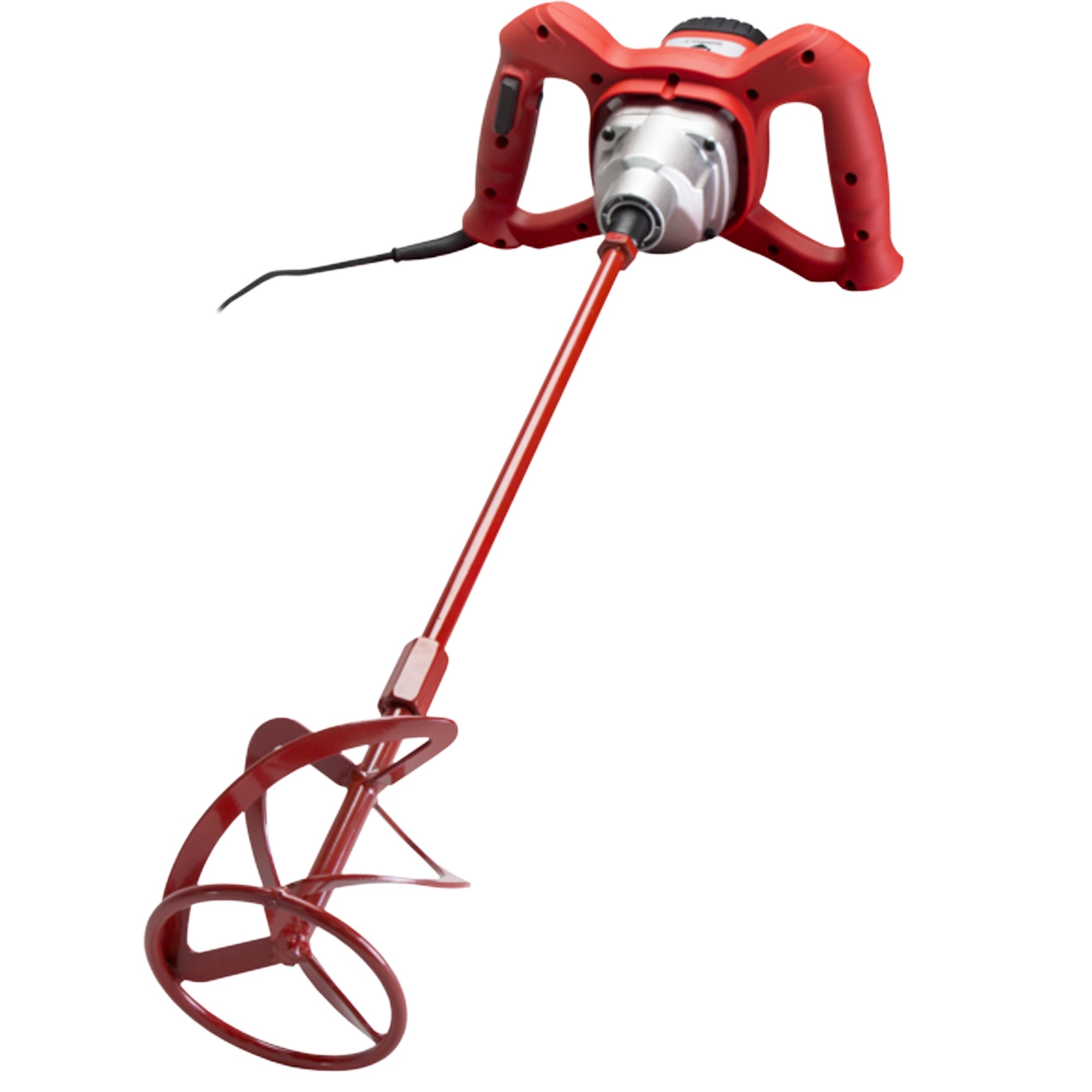 Rubi Rubimix-7 1200W Elektromixer