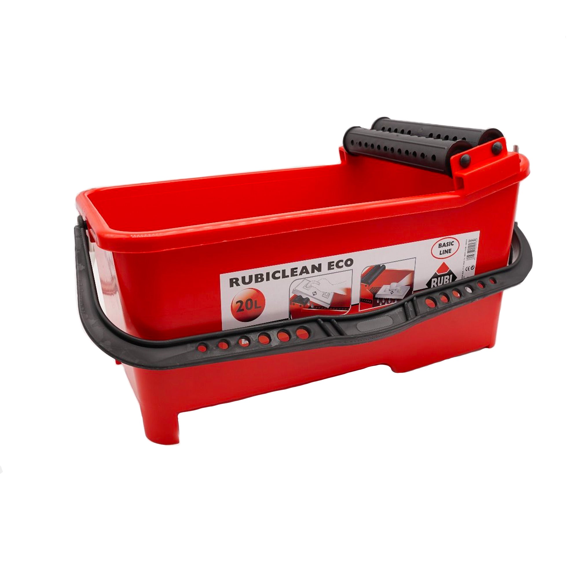 Rubiclean Öko-Tablett